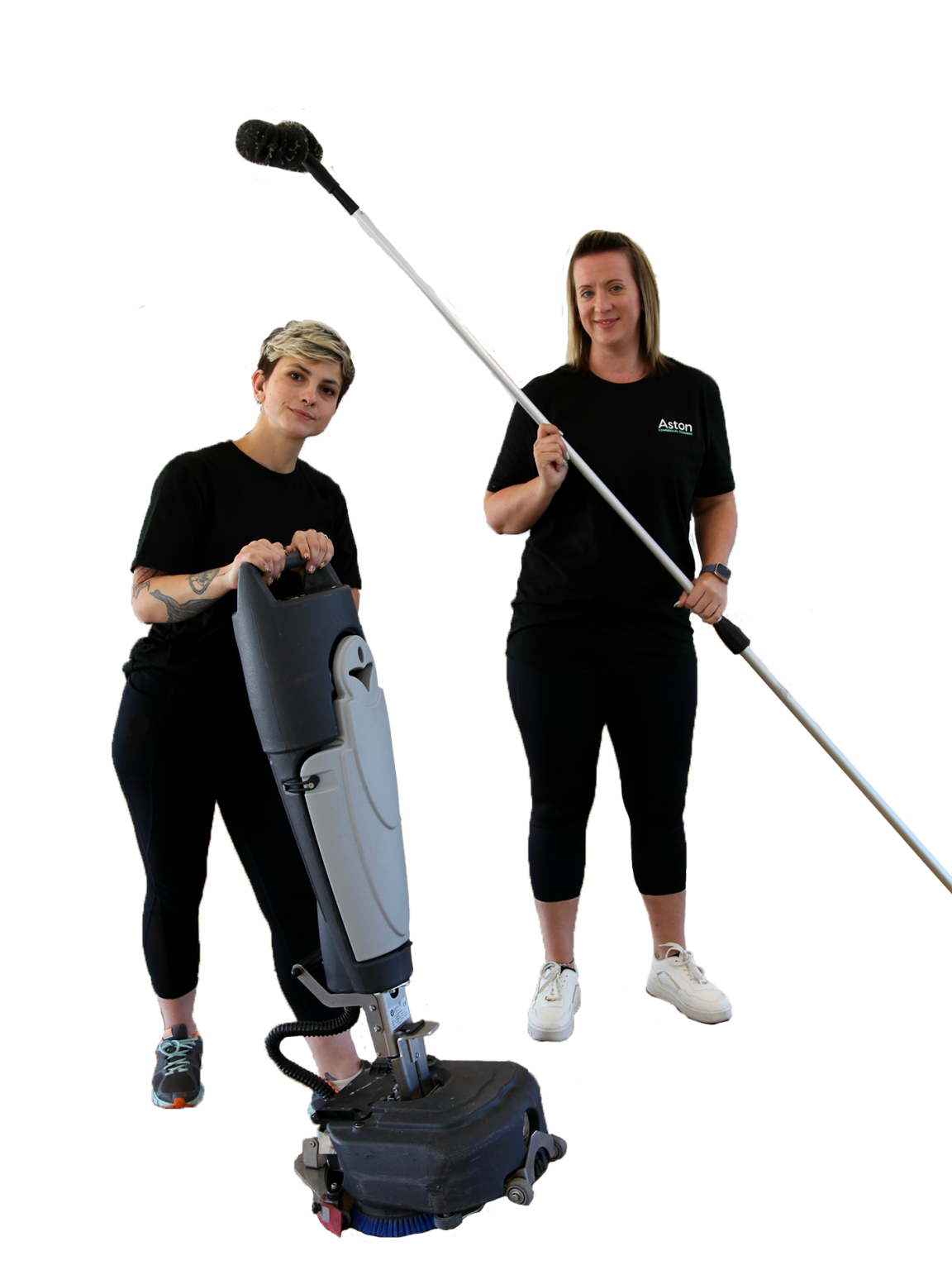 Home - Aston Commercial Cleaning